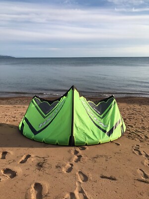 Naish Pivot 8m 2017 | eBay