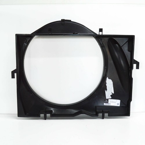 NEW MERCEDES-BENZ S W140 FAN SHROUD A1405000355 OEM | eBay