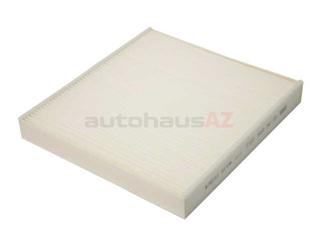 MANN Cabin Air Filter 5Q0819644A VW Volkswagen Jetta Golf GTI Audi 8P ...