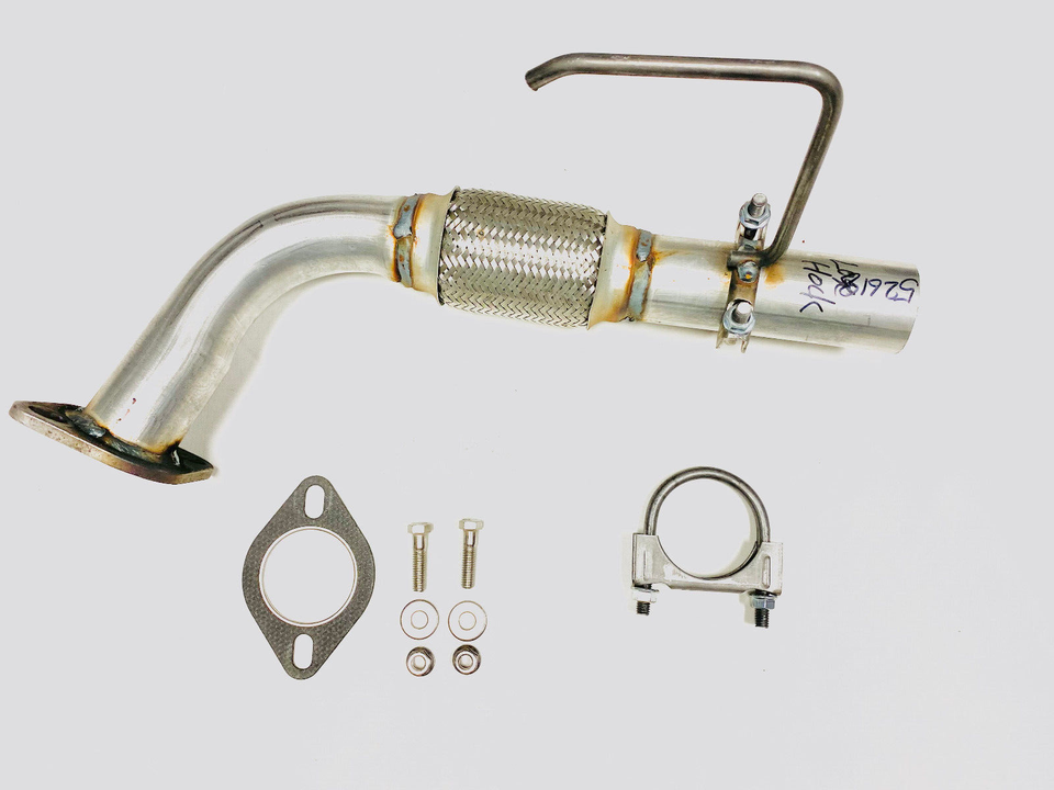 2012-2014 Ford Edge 2.0L Front Pipe | eBay