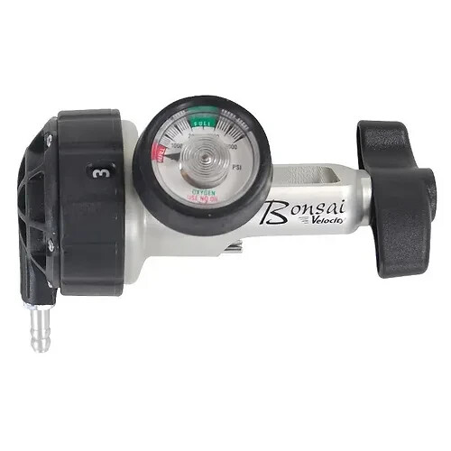 Bonsai Velocity Drive OM-812 Conservation Device Pulse Regulator | eBay