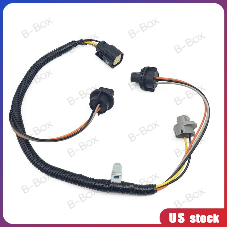 For Chevrolet Colorado Canyon 2015-2022 23126521 Car Tail Light Wiring ...