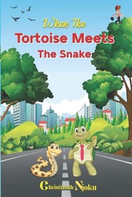 Konga Story - When The Tortoise Meets The Snake by Christianah Njoku ...