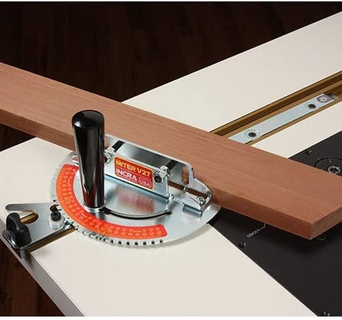 MITERV27 Miter V27 Miter Gauge 784497088863| eBay