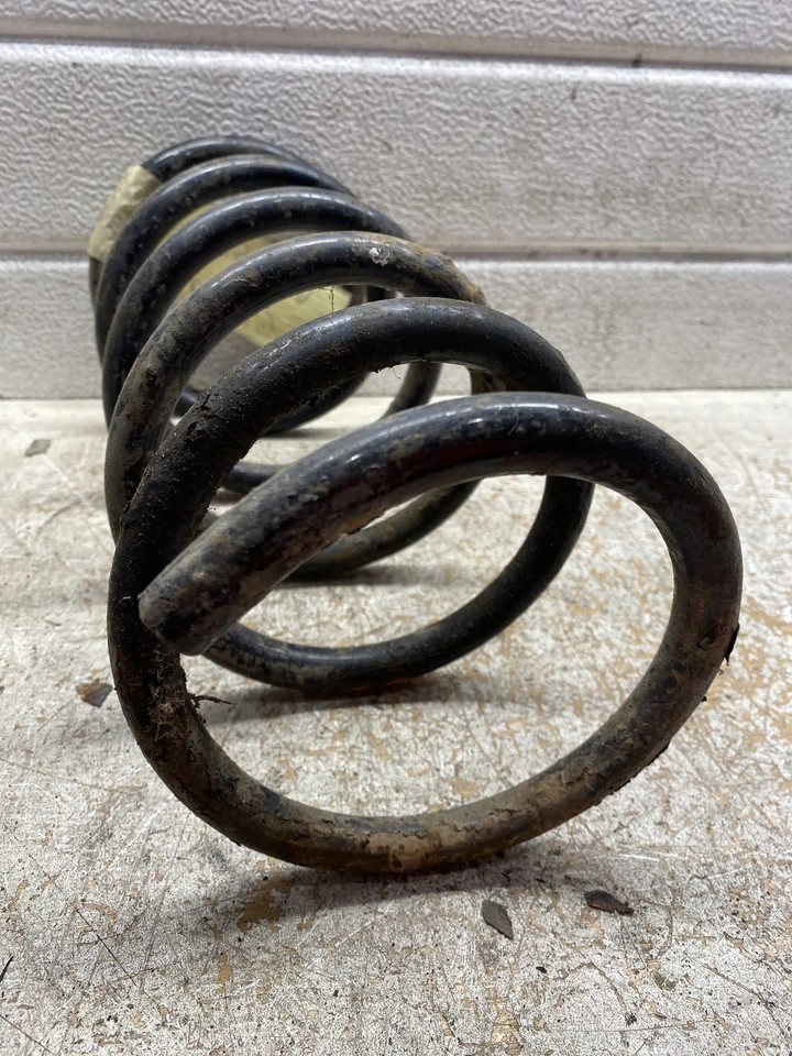 TOYOTA AVENSIS VERSO M2 Rear Right Coil Spring Diesel 2004 20297719 ...