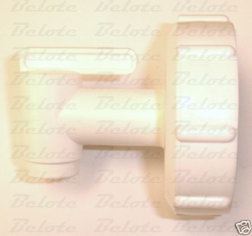 Reliance Aqua-Tainer Water Pak Jumbo-Tainer Aqua-Pak Replacement Spigot ...