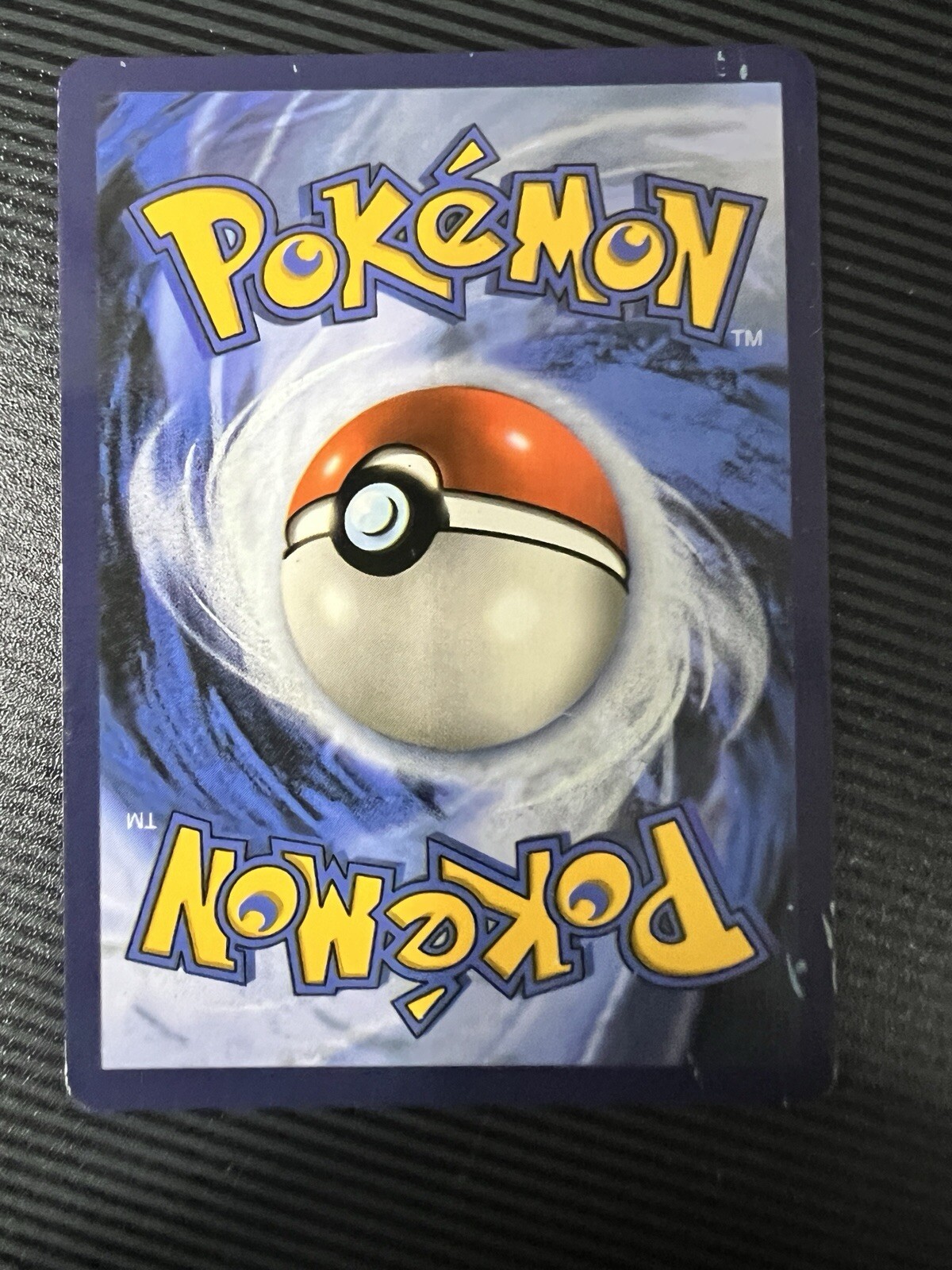 Pokémon TCG Mega Houndoom EX - Breakthrough 154/162 - Holo Full Art ...