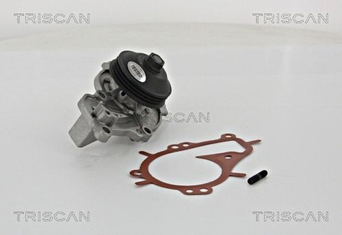 TRISCAN Water Pump For CITROEN PEUGEOT C1 II C3 C4 Cactus C-Elysee ...