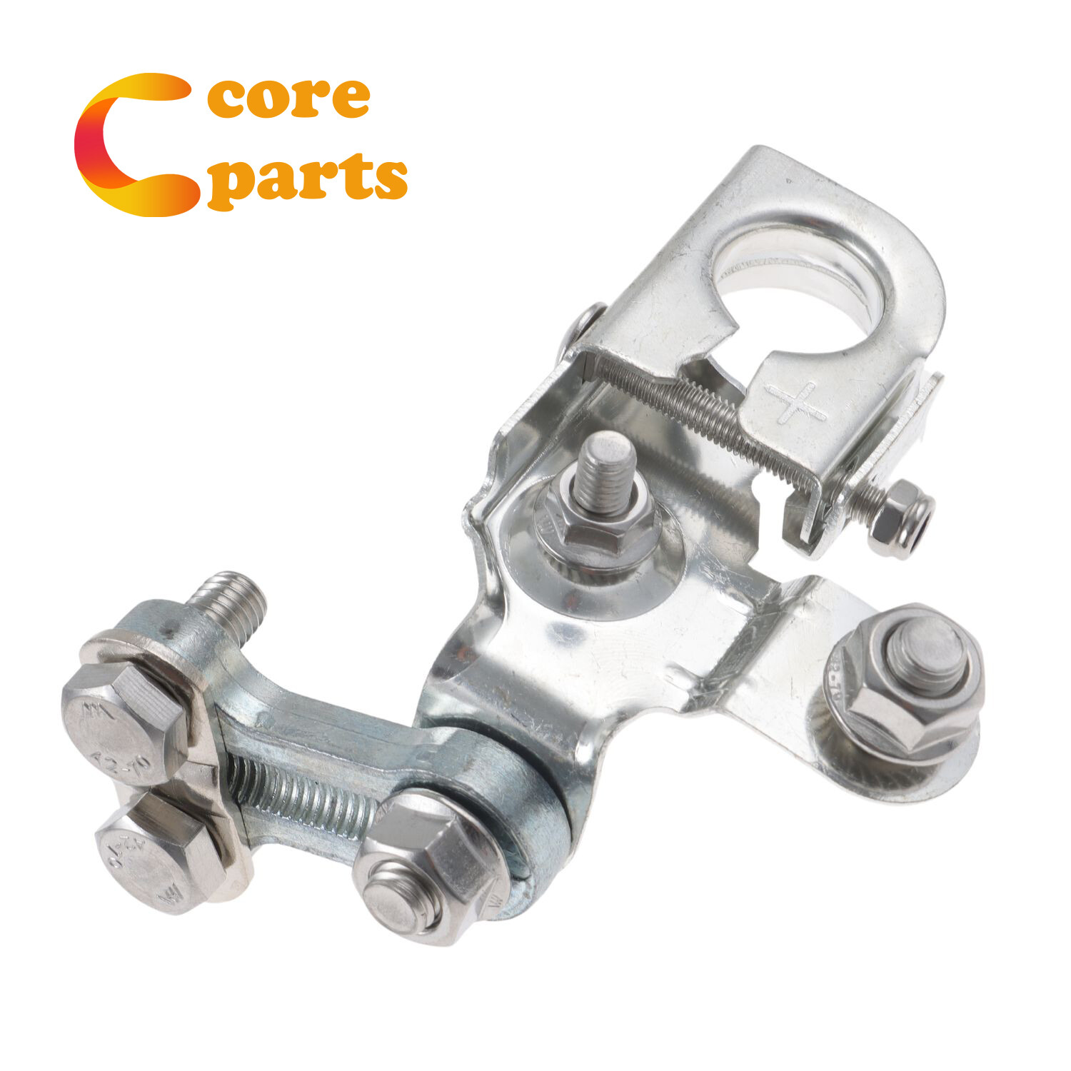 Positive Battery Cable Terminal Fit for 2011 2012 13 14 15 2016 2017 ...