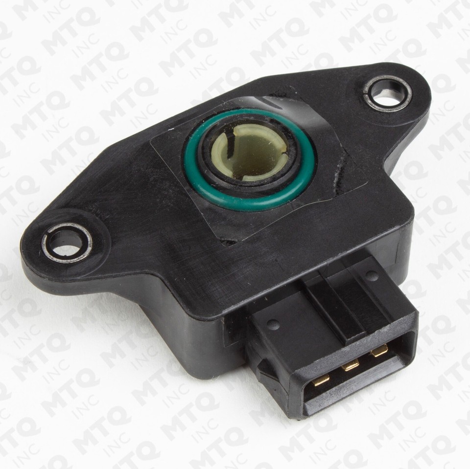 35170-22010 Genuine THROTTLE POSITION SENSOR compatible with Hyundai ...