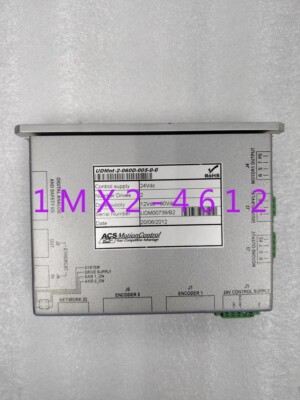 1pc used ACS UDMnt-2-060D-005-0-0 #8 | eBay