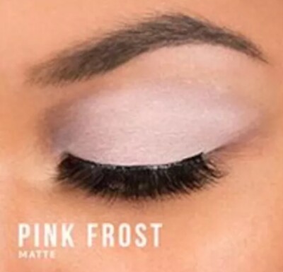 New/Sealed ShadowSense by SeneGence Creme to Powder Eye Shadow In PINK ...