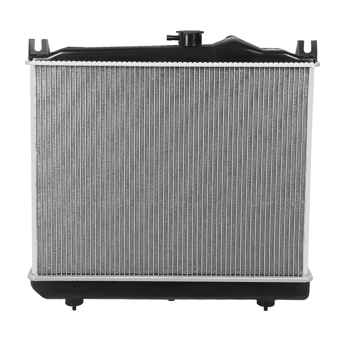 For 1987-1999 Dodge Dakota 2.2L 2.5L 3.9L AT MT Radiator OE Style ...
