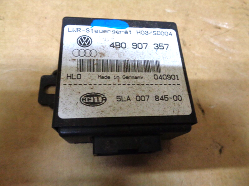 Audi Tt MK1 225 Bam / V6 ~ Xenon Phare Lampe Gamme Contrôle Module ...