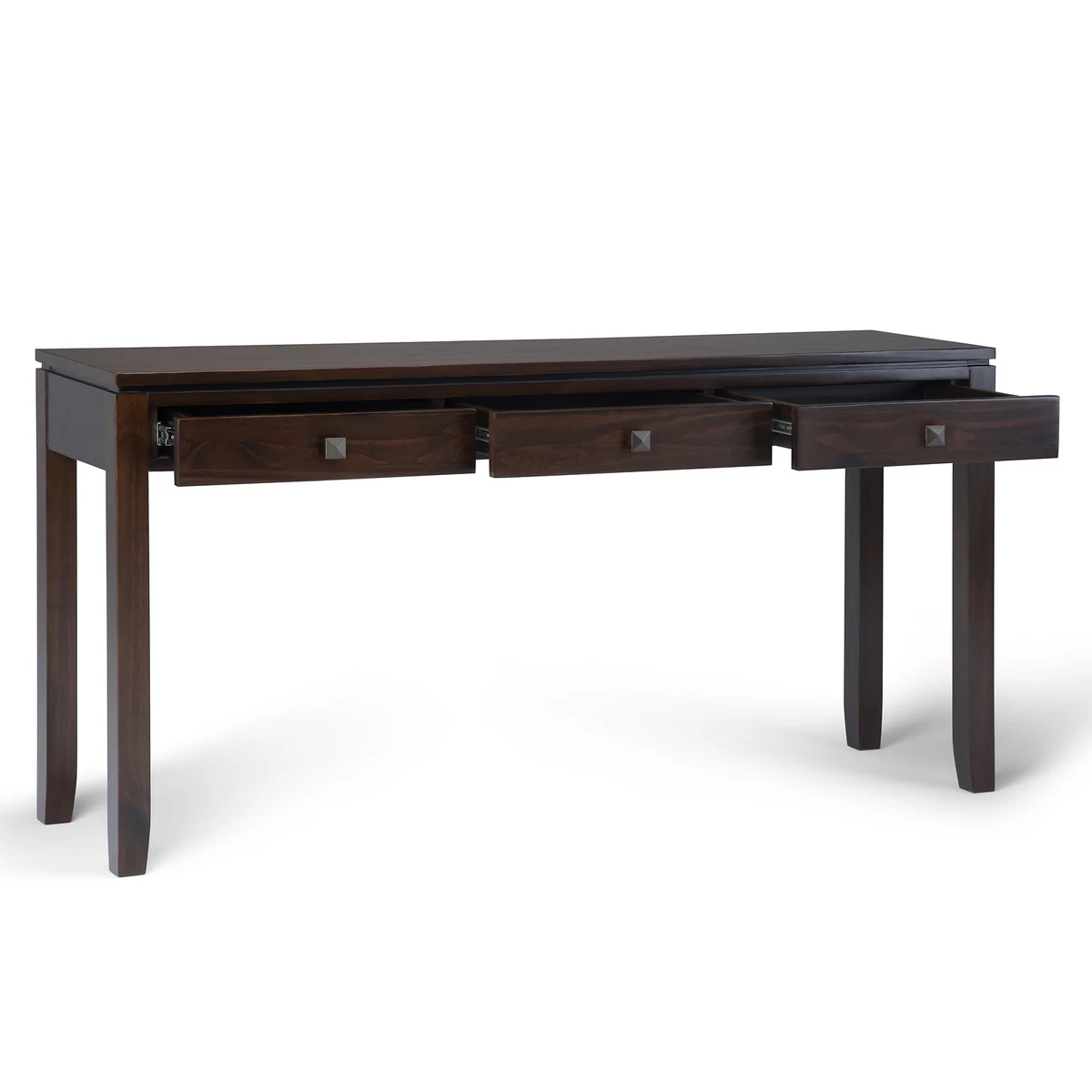 6 Inch Wide Sofa Table | Baci Living Room