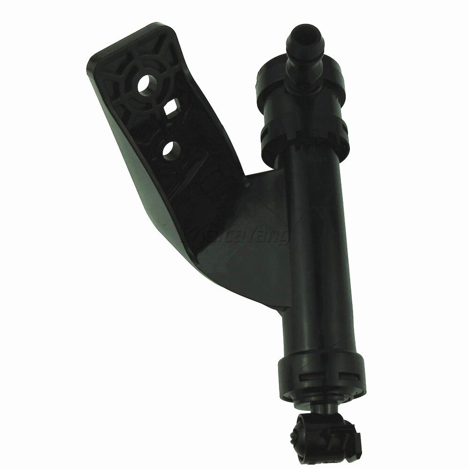Front Bumper Washing Nozzle Headlight 98669-A1000 For Hyundai Santa Fe ...