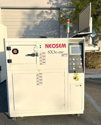 Other - Tested Chamber