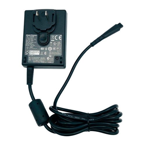 NEW Genuine Zebra LI72 Power Adapter Charger For RW220 RW420 Thermal ...