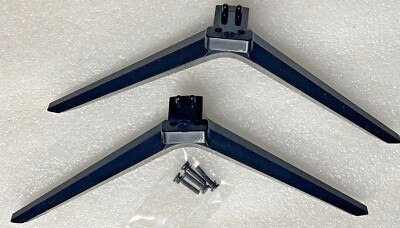 New Vizio 50-58" V555-H11 V585-H11 V505-H1 V585-J01 V505-J01 Legs With ...