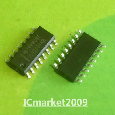 50 PCS ULN2004AD SOP-16 ULN2004ADR ULN2004A ULN2004 Darlington ...