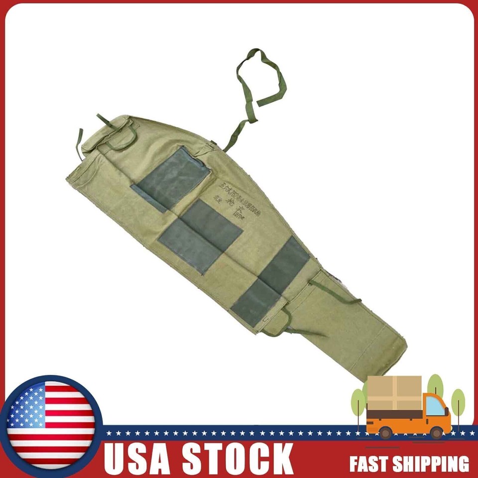 Scarce Special Original 7.62x39 rifle Chinese SKS Type 56 Canvas Case ...