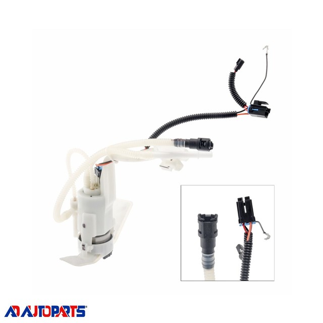 OEM Fuel Pump Module Assembly 62908-08 Harley Davidson 2008-2017 for ...