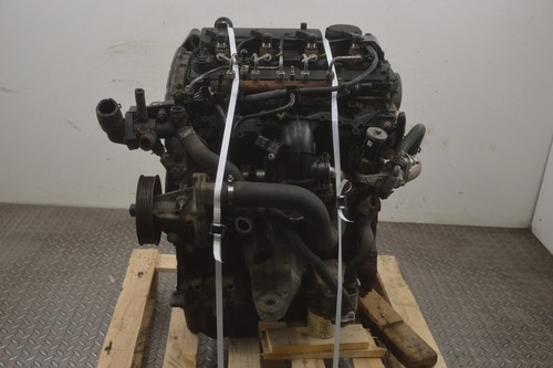 Ford Transit Engine Motor CYR5 2.2 Diesel 92kW 2.2 TDCi 2014 23043795 ...
