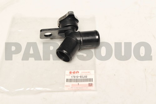 1791065J00 Genuine Suzuki NECK ASSY 17910-65J00 | eBay