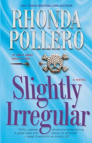 Slightly Irregular by Pollero, Rhonda 9781416590736| eBay