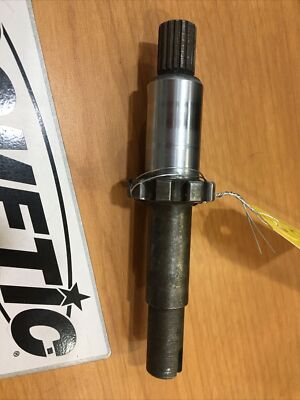 Harley Davidson starter jackshaft #33127-90 | eBay