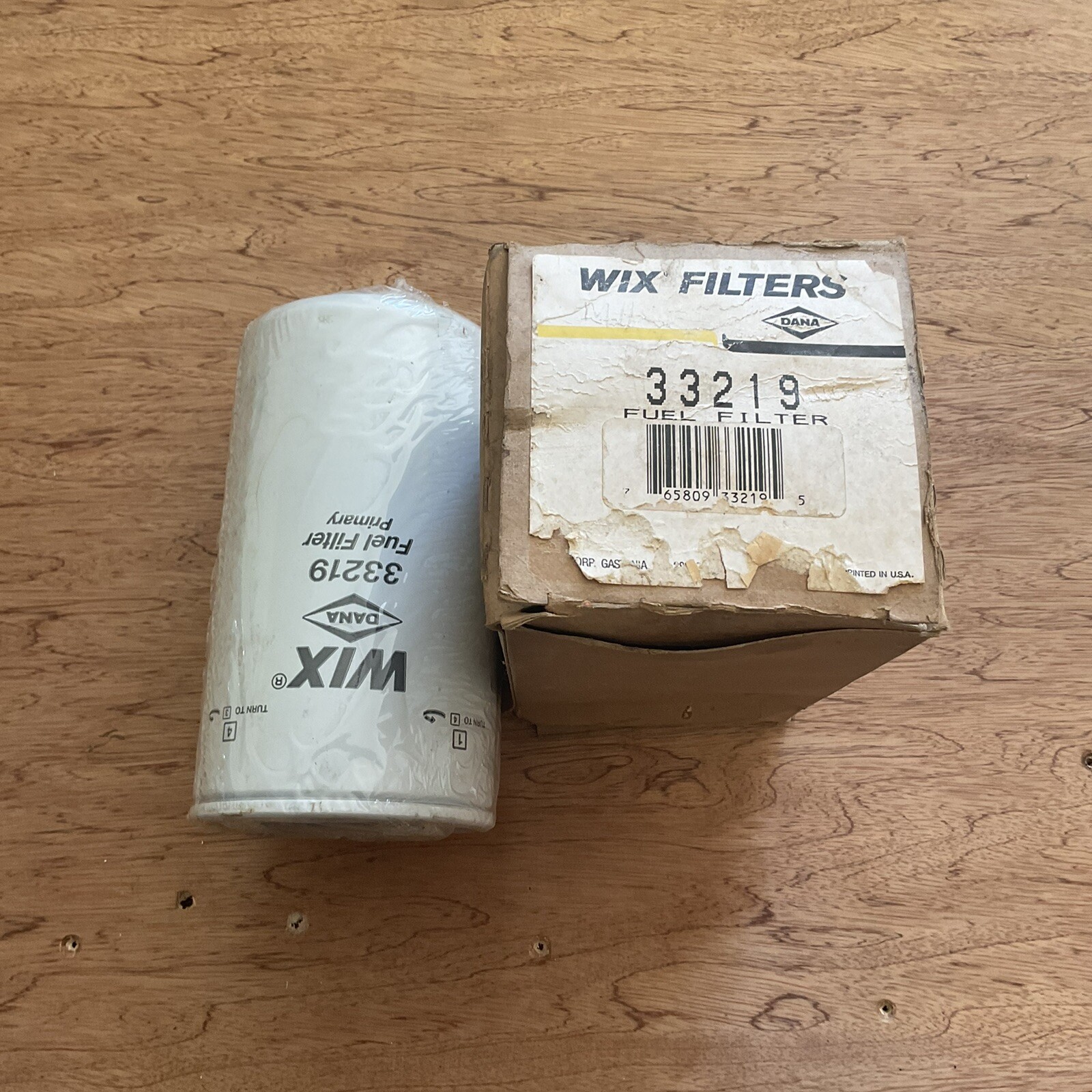 Wix 24526 - cross reference oil filters | oilfilter-crossreference.com