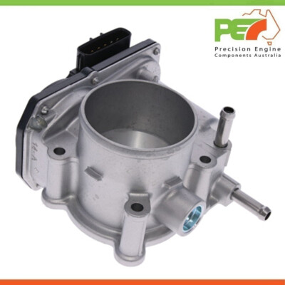 New * PREMIUM * Throttle Body To Suit Toyota Prius ZVW30 1.8L 4Cyl ...