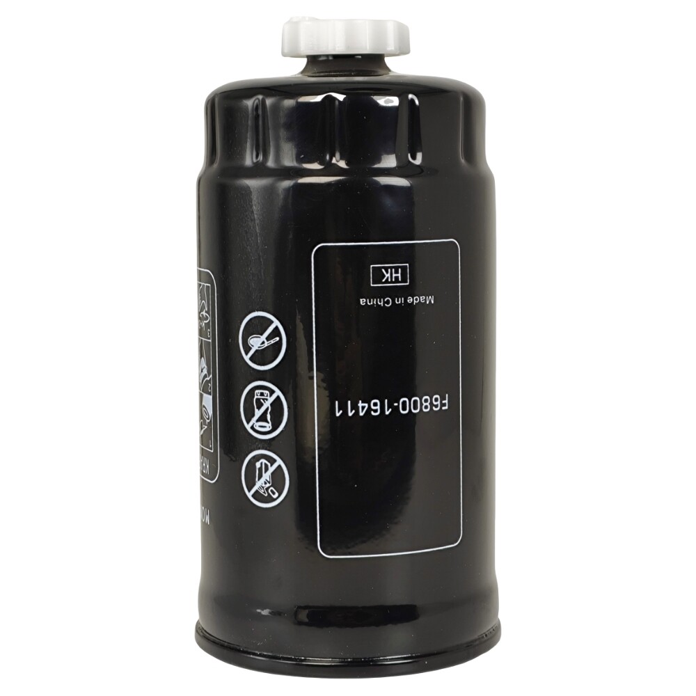 Fuel Filter F6800-16411 for Kioti CK DK NX RX Tractor Daedong CK4010 ...