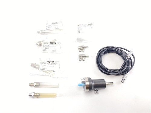 Storz 27610030 Calcuson Transducer set with cable, connectors MRG5767 ...