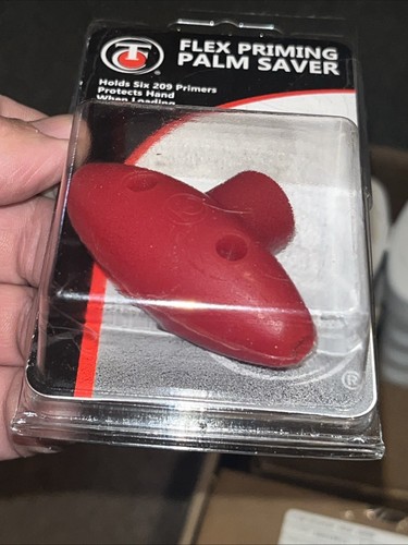 Thompson Center T/C Flex Priming Palm Saver No. 9611 | eBay