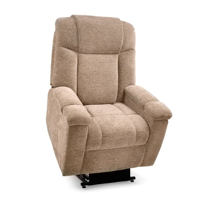 UltraComfort™ UC477 Venice Large 5-Zone Power Lift Chair | eBay
