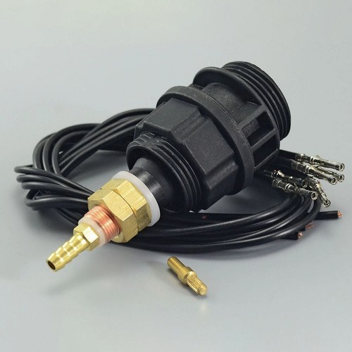 Quality Plasma Central Adapter Female for Connection of Cutting Torches ...