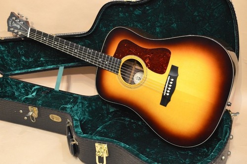 Guild D-50 Bluegrass Special 2011 Safe delivery from Japan | eBay