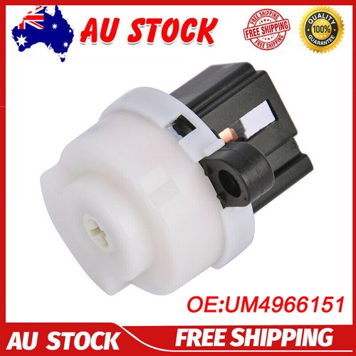 UM4966151 Ignition Starter Switch Fits For Ford Ranger PJ PK Courier ...