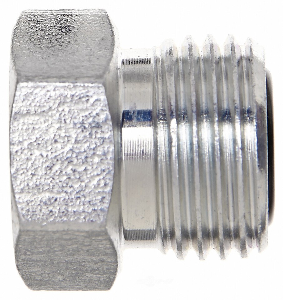 Gates G60702-0012 Male Flat-Face O-Ring Plug (SAE to SAE) | eBay