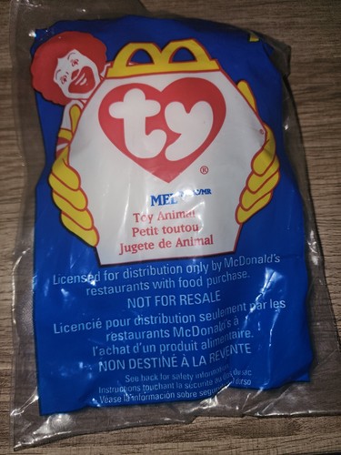 Ty Mel The Koala Beanie Baby 8421041626| eBay