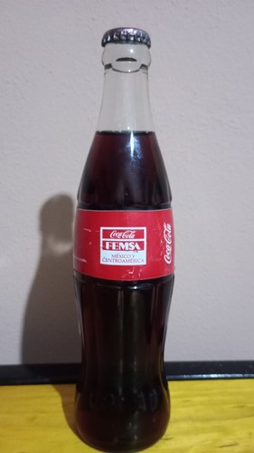 EMPLOYEES CONVENTION COCA COLA BOTTLE IN COSTA RICA | eBay