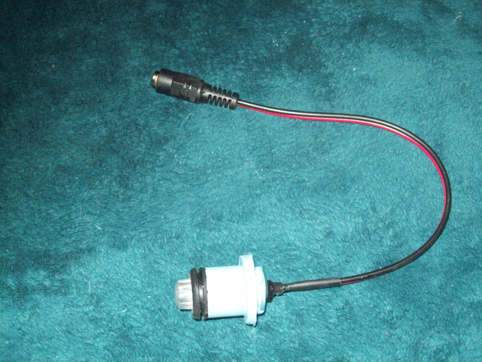 EZ Move Light for Dillon XL650/XL750 LED 800 Lux Center Light FREE ...