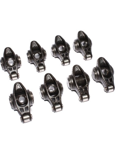 Comp Cams Rocker Arm Ultra Pro Magnum 7/16 in Stud Mount 1.60 Ratio Fu ...