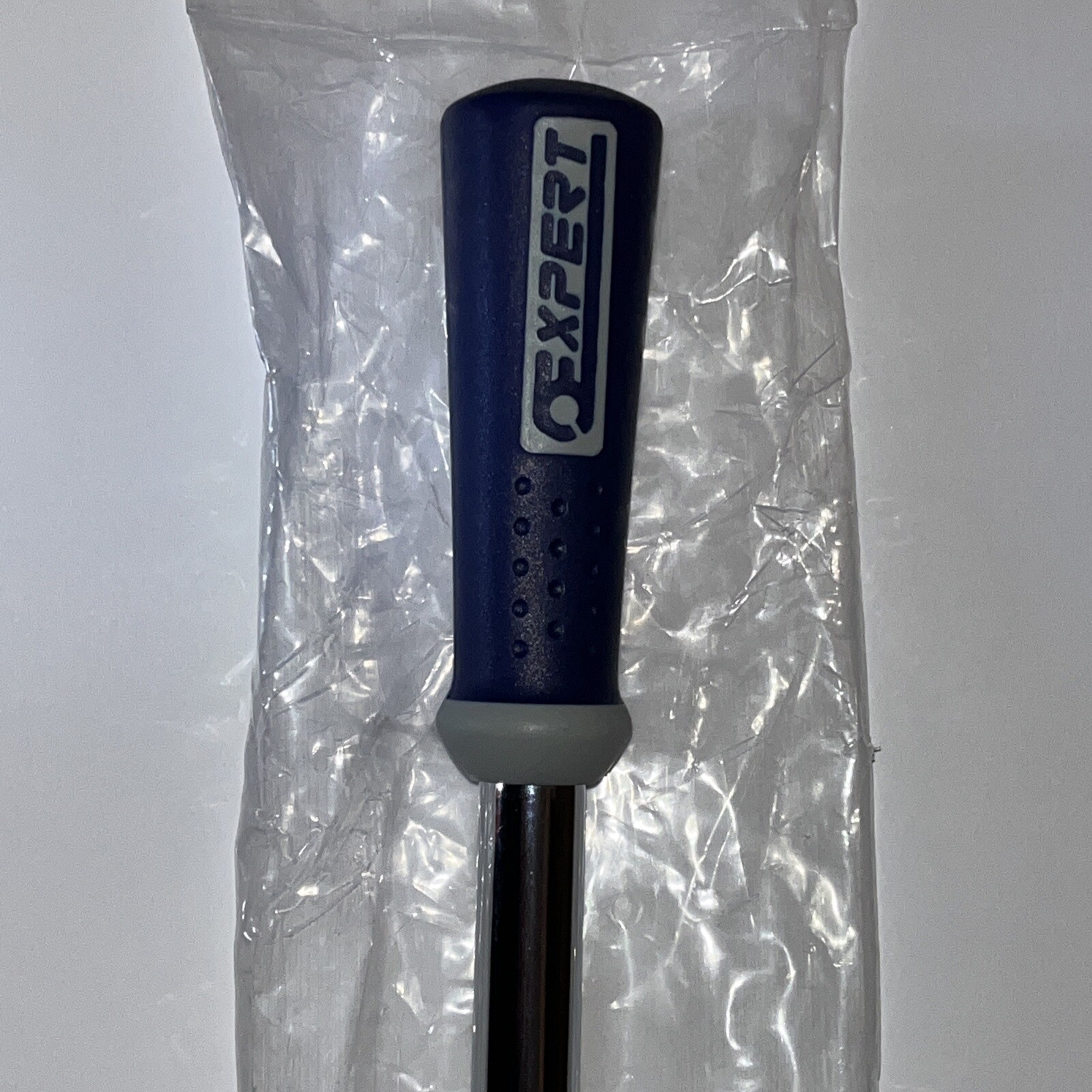 Expert by Facom E032805 1/2" Drive 600mm 24" Breaker - Knuckle Bar ...