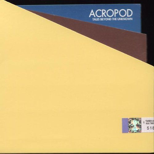 Acropod - Tales Beyond the Unkown | eBay.de