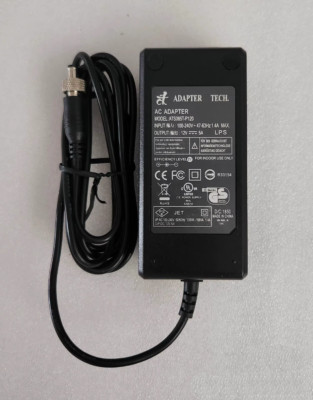 Netzteile/-Ladegerät für DFI INC Embedded System PC EC700-BT4051-J194-C ...