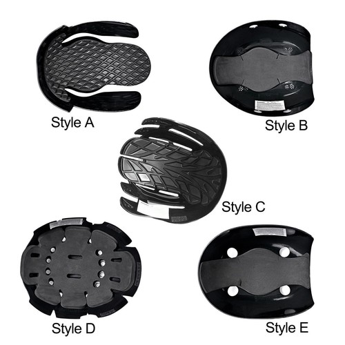 Safety Cap Insert Lightweight Baseball Hat Inserts Head Protection ...