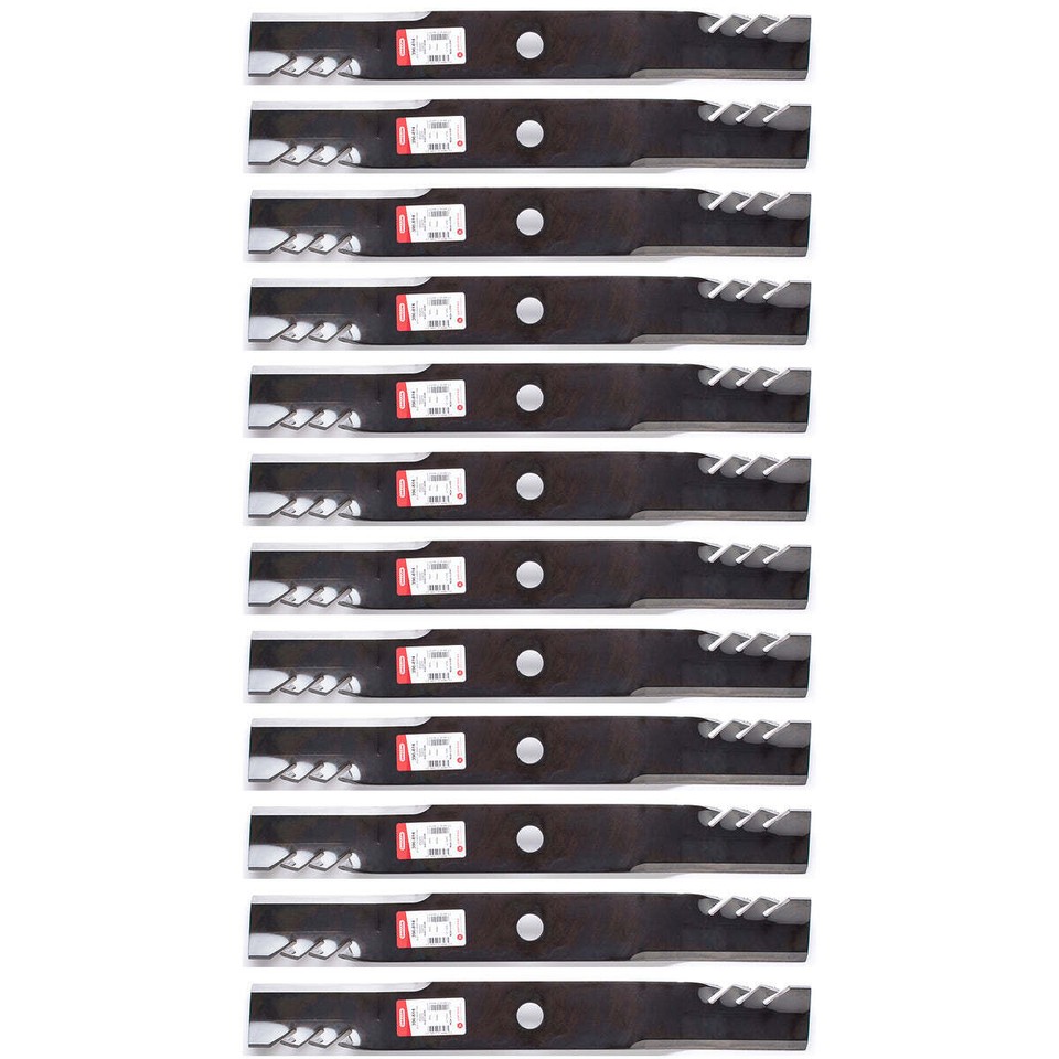 Oregon 396-814 G6 Gator Blade for 72" Kubota - RCK72P-F36, RCK72P-F39 ...
