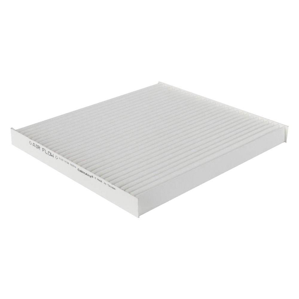 BALDWIN PA4857 - Air filter cross reference